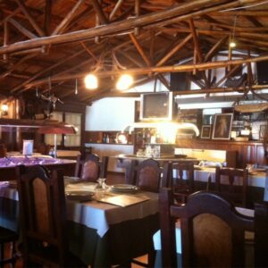 Restaurantes en Adolfo Alsina: Opciones Gastronómicas Locales